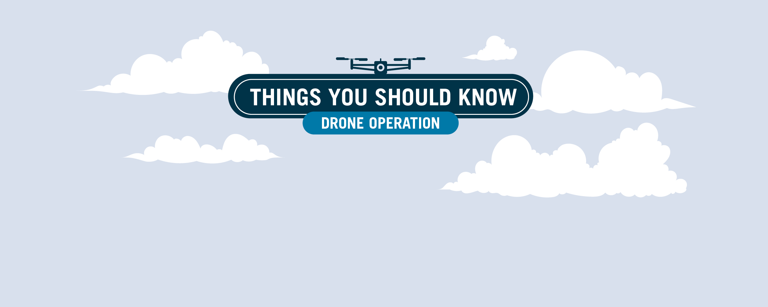 Drone Safety Rules Survey Management Solutions